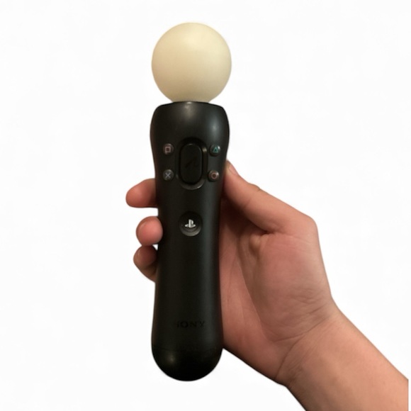 Sony | Video Games & Consoles | Sony Playstation Move Motion Controller ...